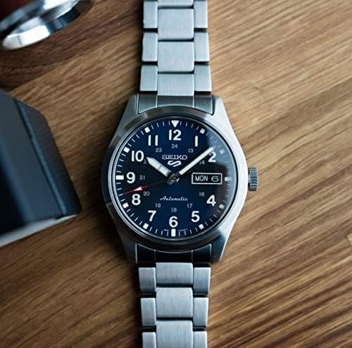 SEIKO Men's 5 Sports Automatic Watch
