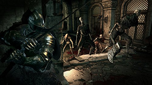Dark Souls III: Collectors Edition - Xbox One