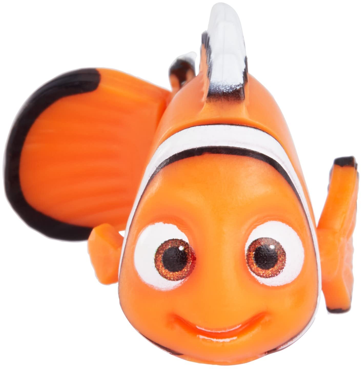 Disney Pixar Featured Favorites Finding Nemo Collectable Figures Marlin, Nemo & Dory with Accessories, Posable Toys with Authentic Look, Collectors Gift Ages 6 Years & Older