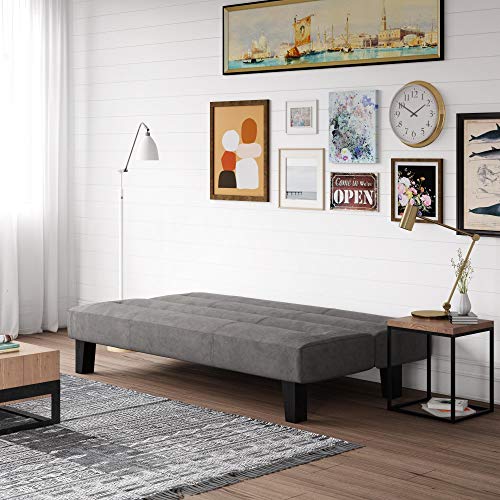 DHP Kebo Futon, Dark Gray