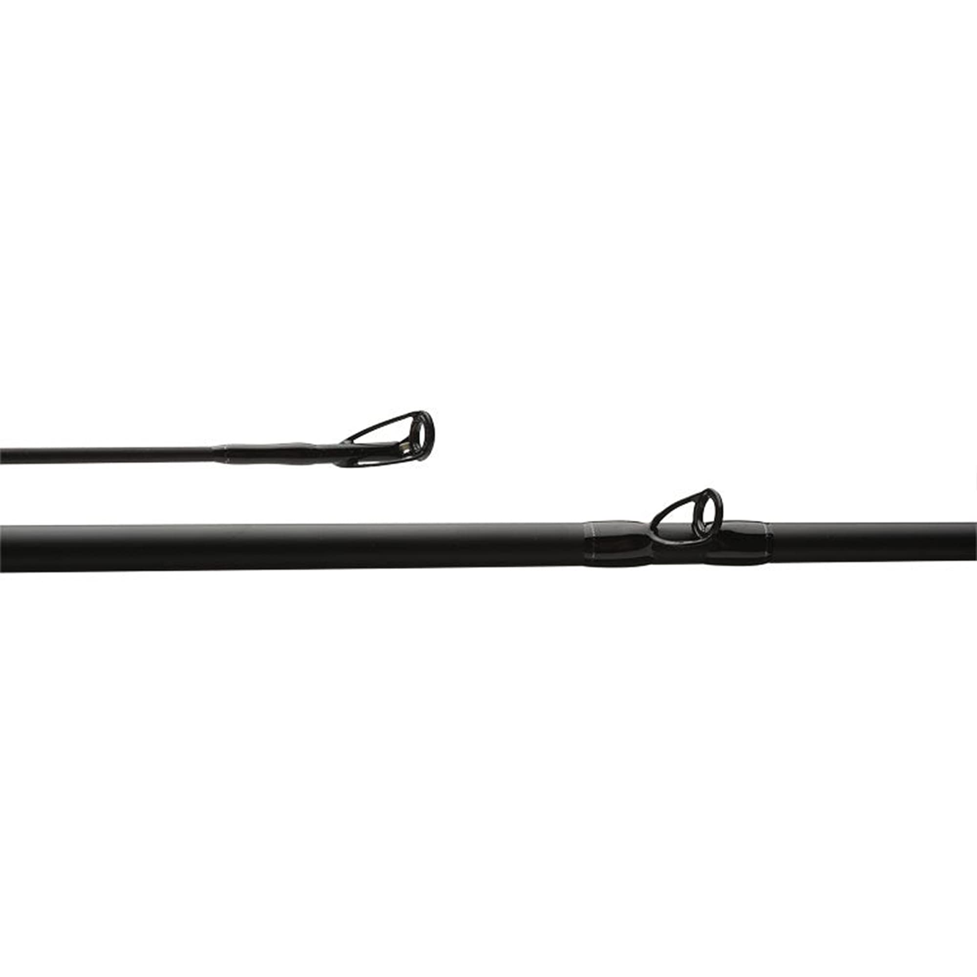 Dobyns Rods Champion Series 7’6” Casting Bass Fishing Rod DC764C Heavy Fast Action | Modulus Graphite Blank w/Kevlar Wrapping | Fuji Reel Seat | Baitcasting | Line 10-20lb Lure ¼ -1 ½oz