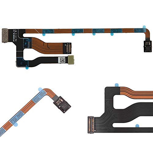 VBESTLIFE Metal RC Drone Repair Signal Cable, Flat Ribbon Drone Cable Accessory Spare Parts Fit for DJI Mavic Mini Drone
