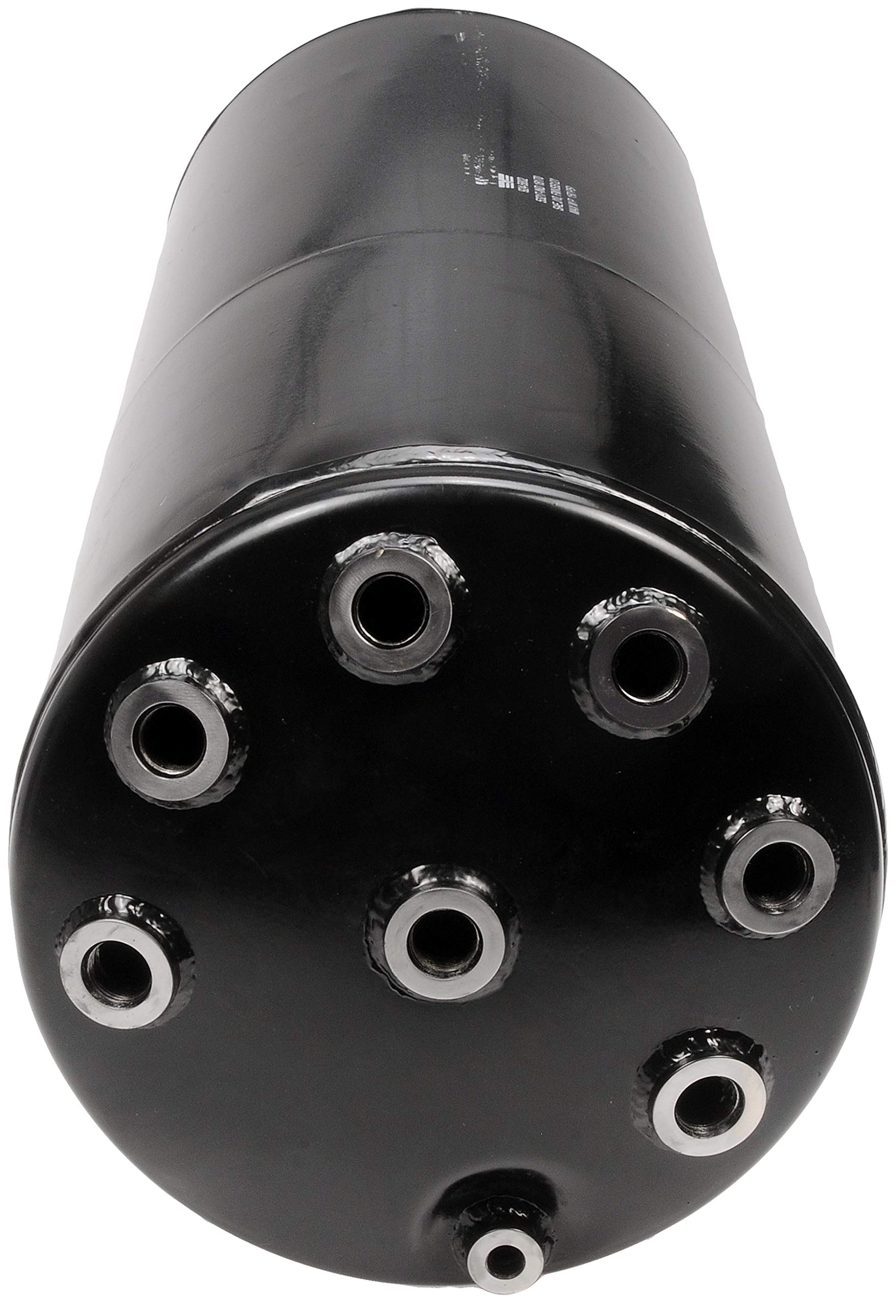 Dorman 924-5802 Air Tank Assembly Compatible with Select International Models