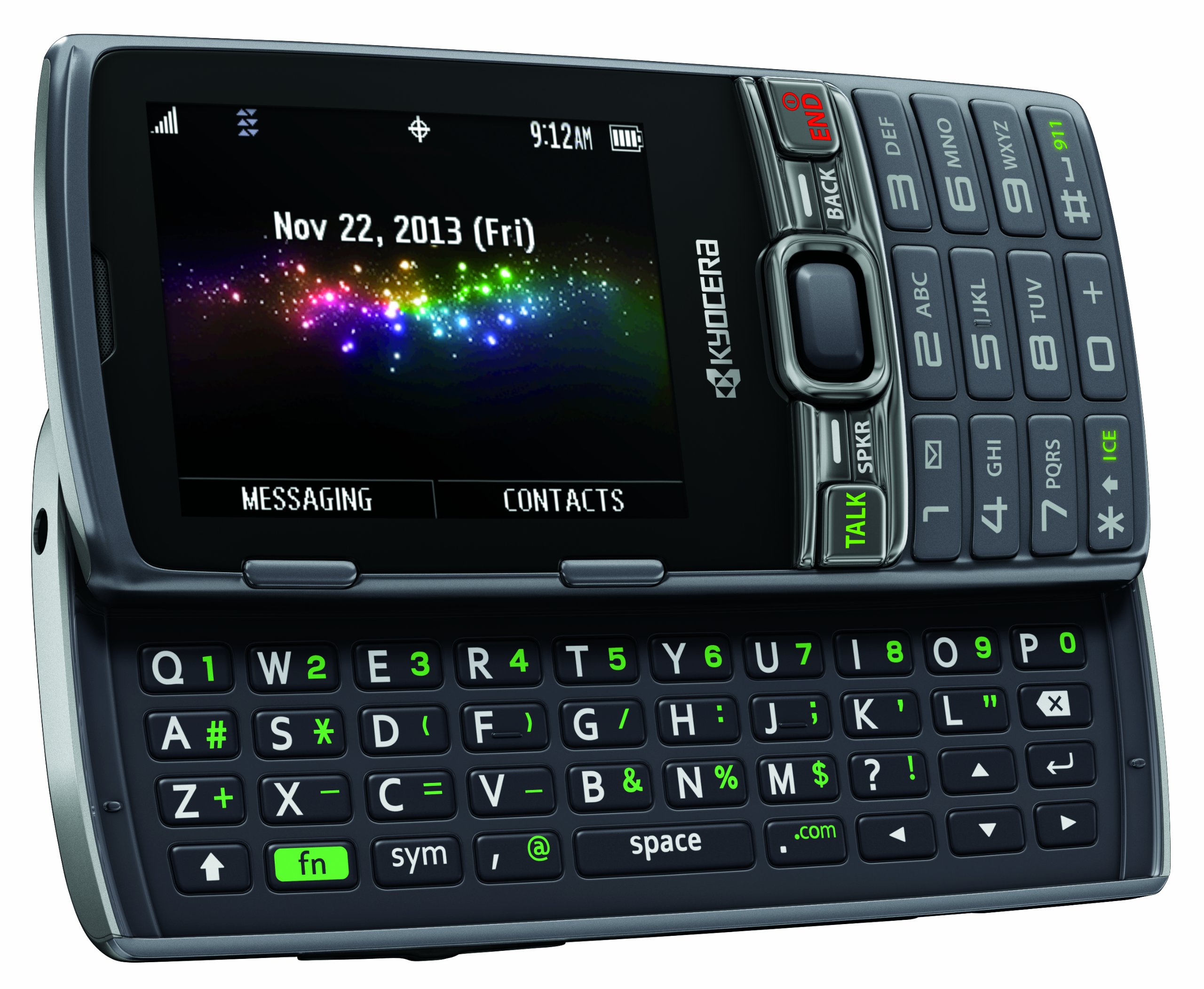 Kyocera Verve, Gray (Sprint)