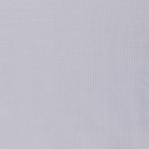 Dockers Mens Cotton Gift Set Fashion Classic Handkerchiefs, White, 13 Piece US