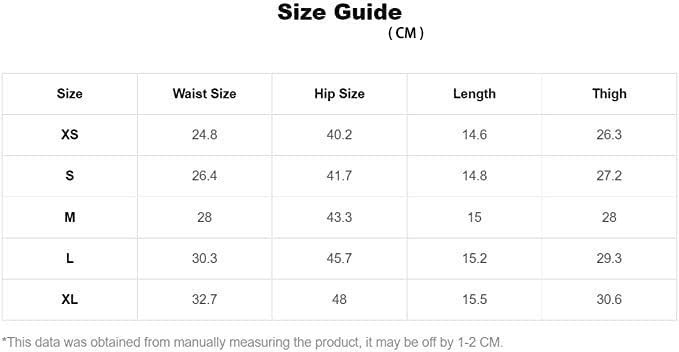 Disnxoo Women's Casual Drawstring Waist Sweat Shorts Summer Athletic Shorts Running Track Shorts (as1, Alpha, x_l, Regular, Regular, Khaki, X-Large, Regular)