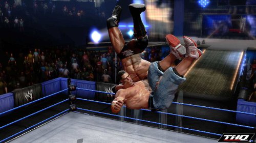 WWE All Stars - Xbox 360