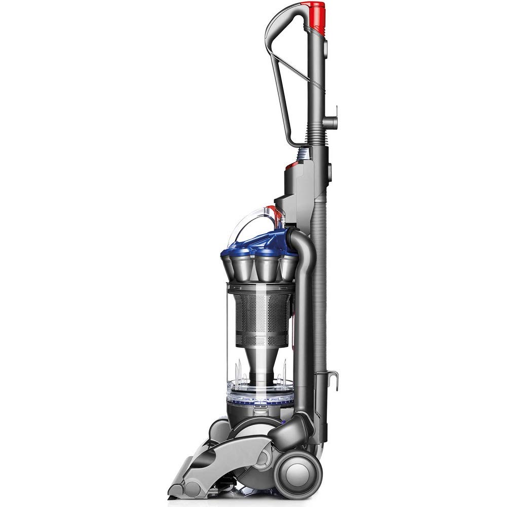 Dyson DC33 Multi-Floor Upright Bagless Vacuum Cleaner (blue)