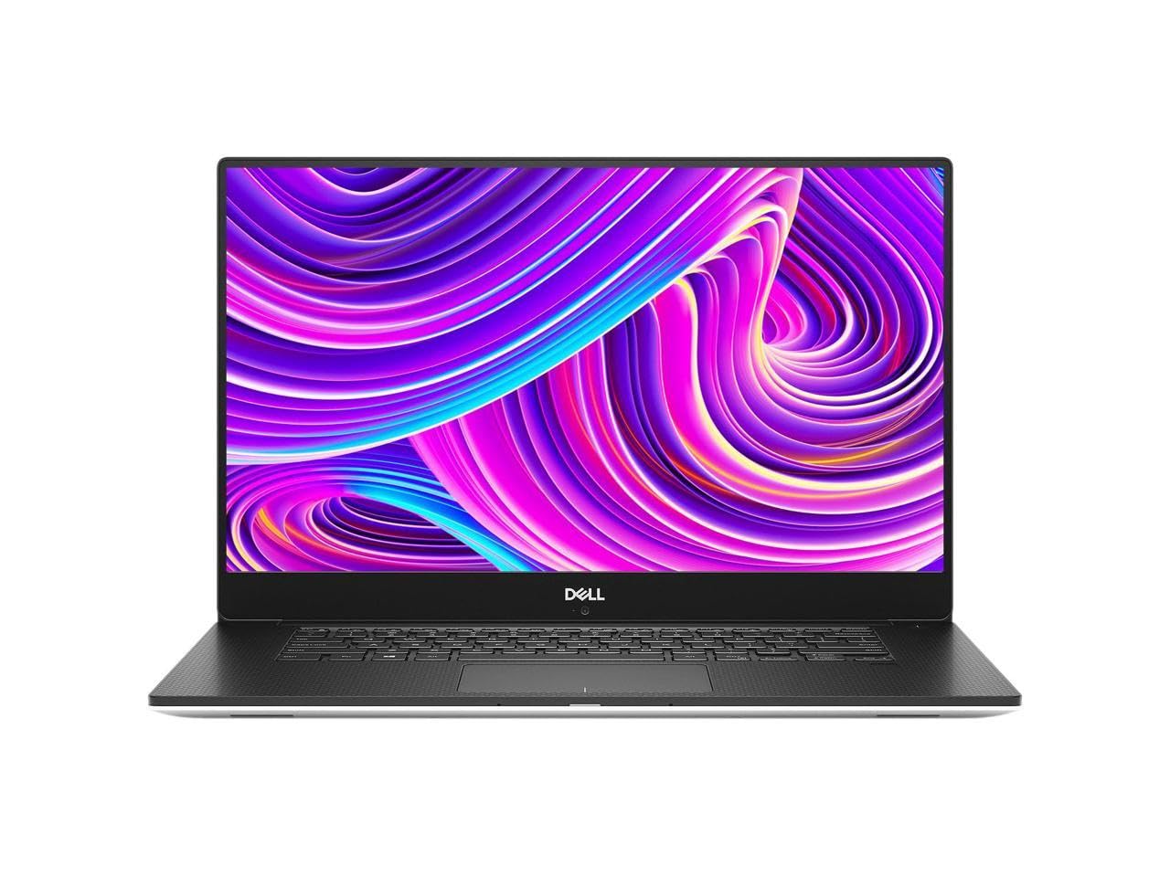 Dell Precision 5530 15.6" FHD Laptop Computer, Intel Core i7-8850H, NVIDIA Quadro P1000, 32GB DDR4 RAM 512GB SSD, HDMI, Backlit Keyboard, Windows 10 Pro (Renewed)