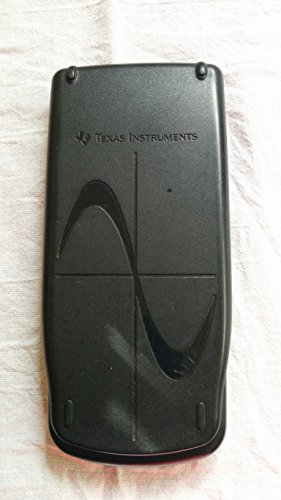 Texas Instruments TI-86 Graphing Calculator