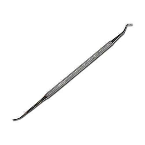 Millers Forge Stainless Tooth Scaler Double End 883