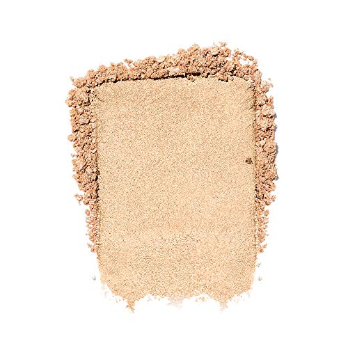 e.l.f. Cosmetics Shimmer Highlighting Powder, Illuminating Face Makeup, Starlight Glow, 1 Count