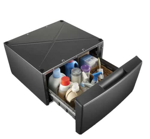 LYYRMF genuine laundry drawer base WFP2715HCOriginal Equipment Manufacturer Parts