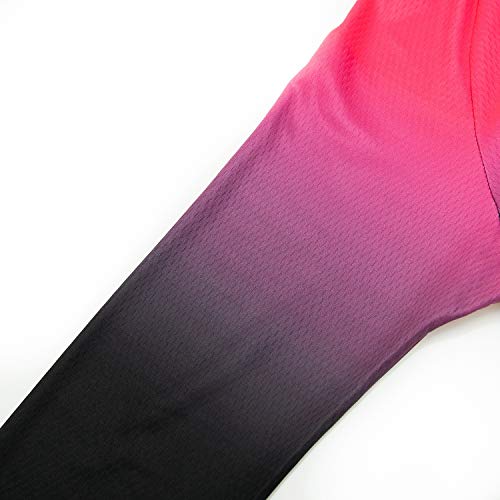 Cycling Jersey Women Bike Jerseys Summer Short/Long Sleeve MTB Bicycle Shirt Top Quick Dry Breathable