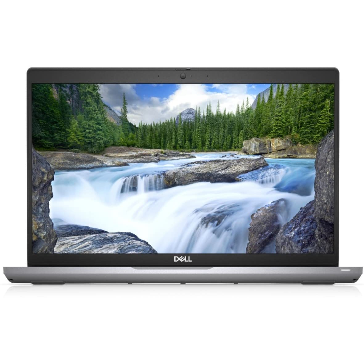 Dell Latitude 5000 5421 14" Notebook - Full HD - 1920 x 1080 - Intel Core i5 11th Gen i5-11500H Hexa-core (6 Core) 2.90 GHz - 16 GB Total RAM - 256 GB SSD - Titan Gray Dull