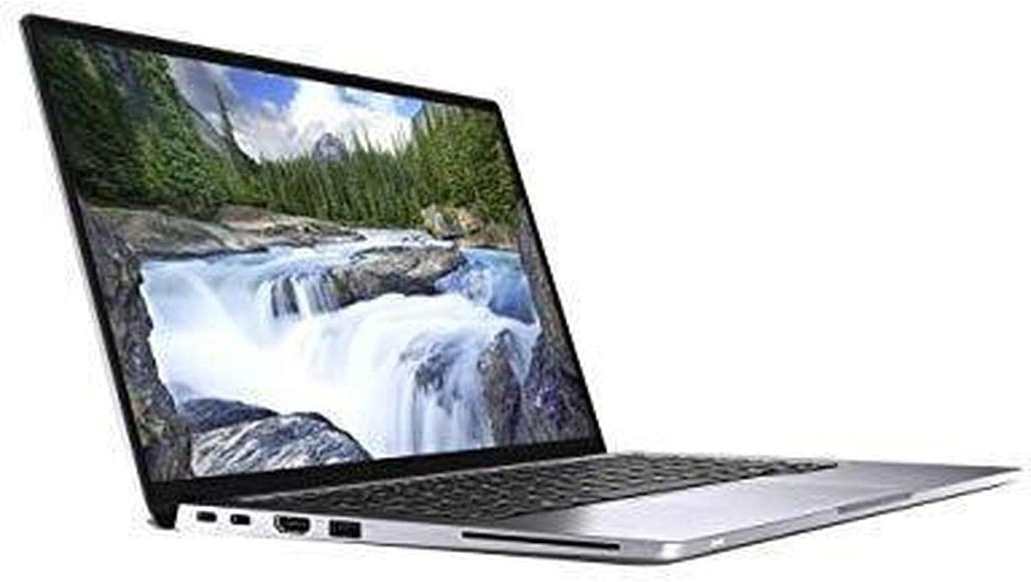 Dell Latitude 7400 14-Inch FHD Touch 2-in-1 Intel i5 16GB 512GB SSD Win 11 Pro Laptop (Renewed)