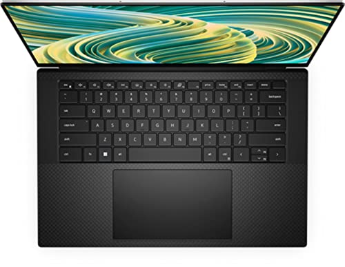 Dell XPS 9530 Laptop (2023) | 15.6" 4K Touch | Core i9-2TB SSD - RAM - RTX 4060 | 14 Cores @ 5.4 GHz - 13th Gen CPU - 8GB GDDR6 Win 11 Home (Renewed)
