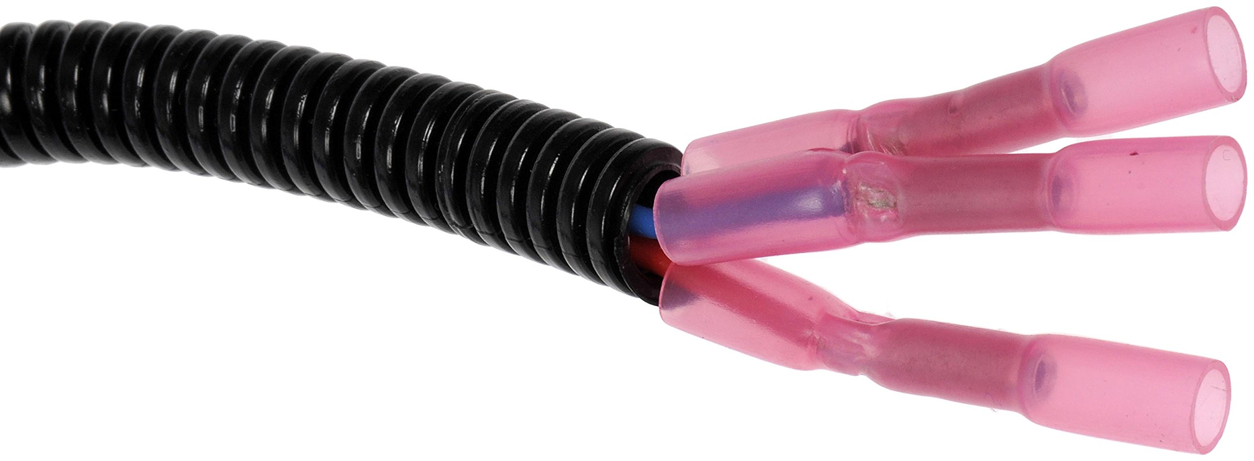 Dorman 904-502 Diesel Injection Control Pressure Sensor Compatible with Select Ford / IC Corporation / International Models