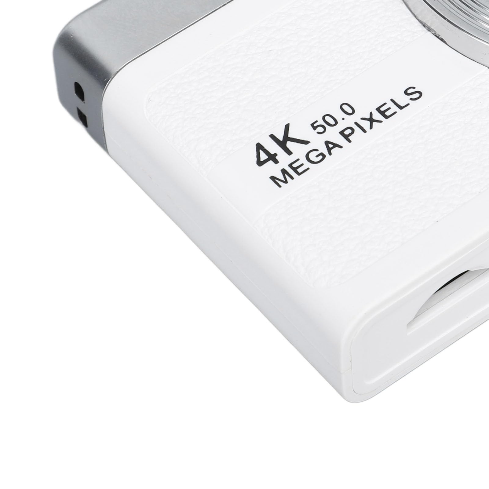 Digital Camera, 750mah 2.2 Inch IPS CMOS Image Sensor Digital Video Cameras Selfie Timing with USB Cable for Travel
