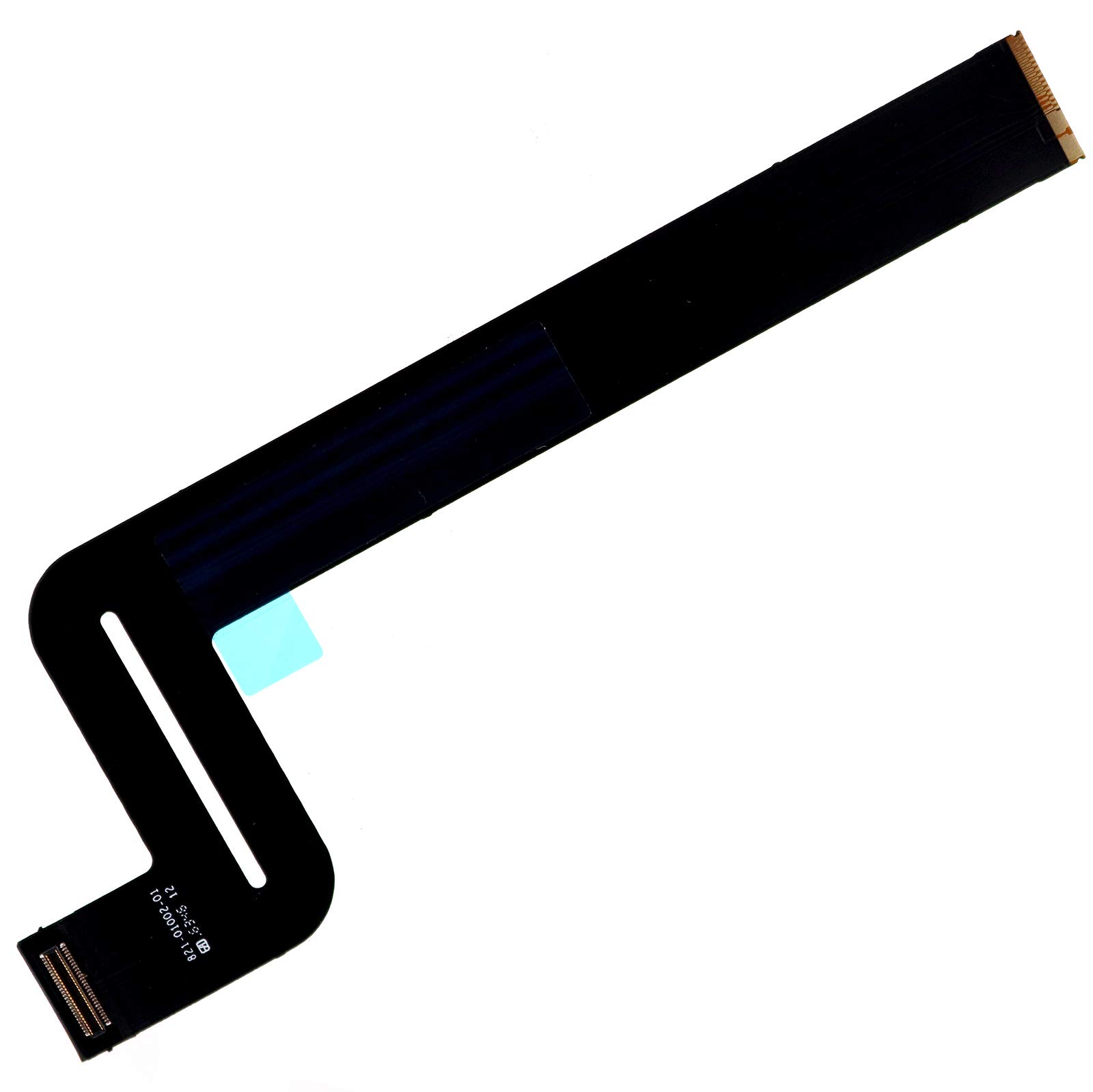 Deal4GO Touchpad Cable 821-01002-A Replacement for MacBook Pro A1708 2016 2017 Trackpad Ribbon Flex Cable 821-01002-01