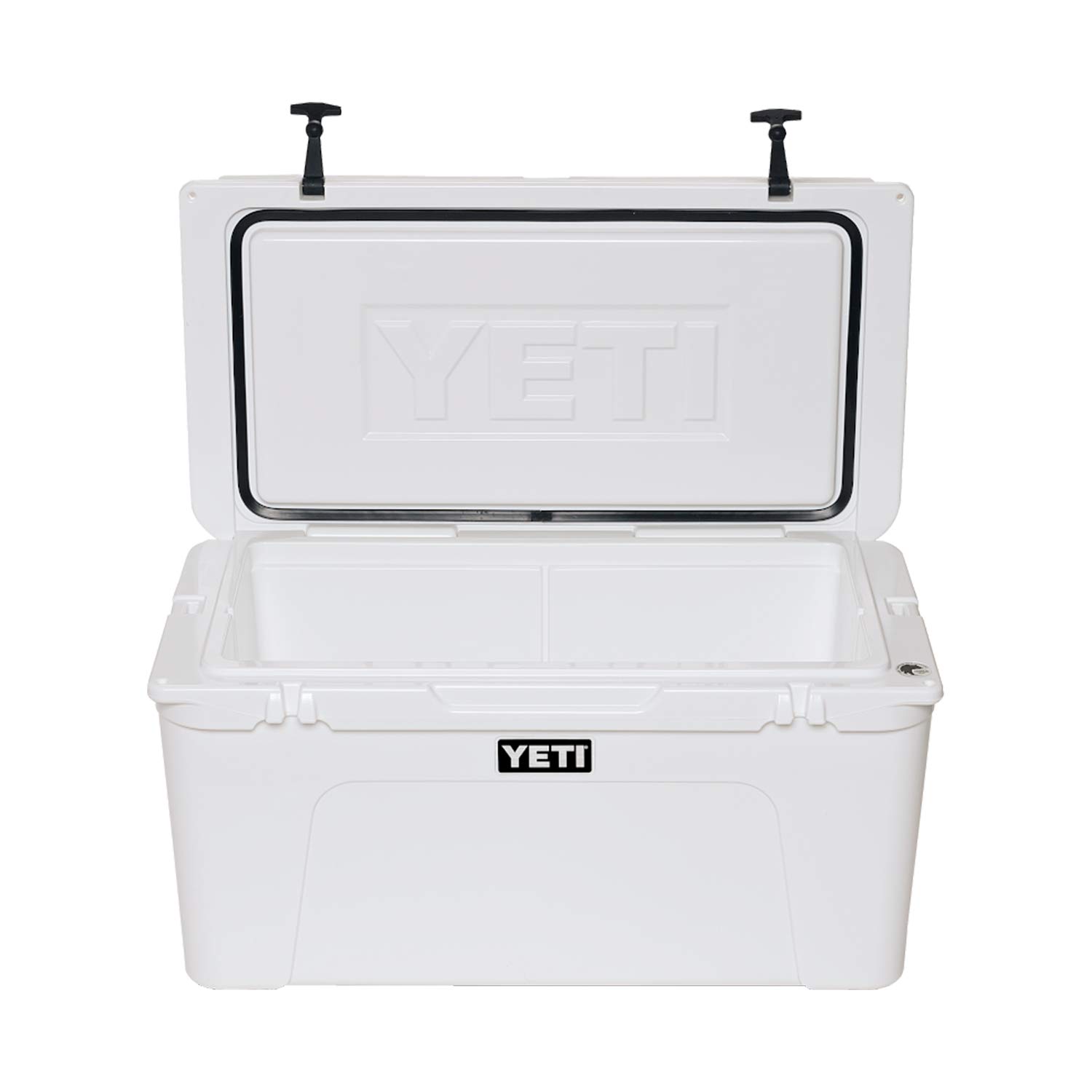 YETI Tundra 75 Cooler, White
