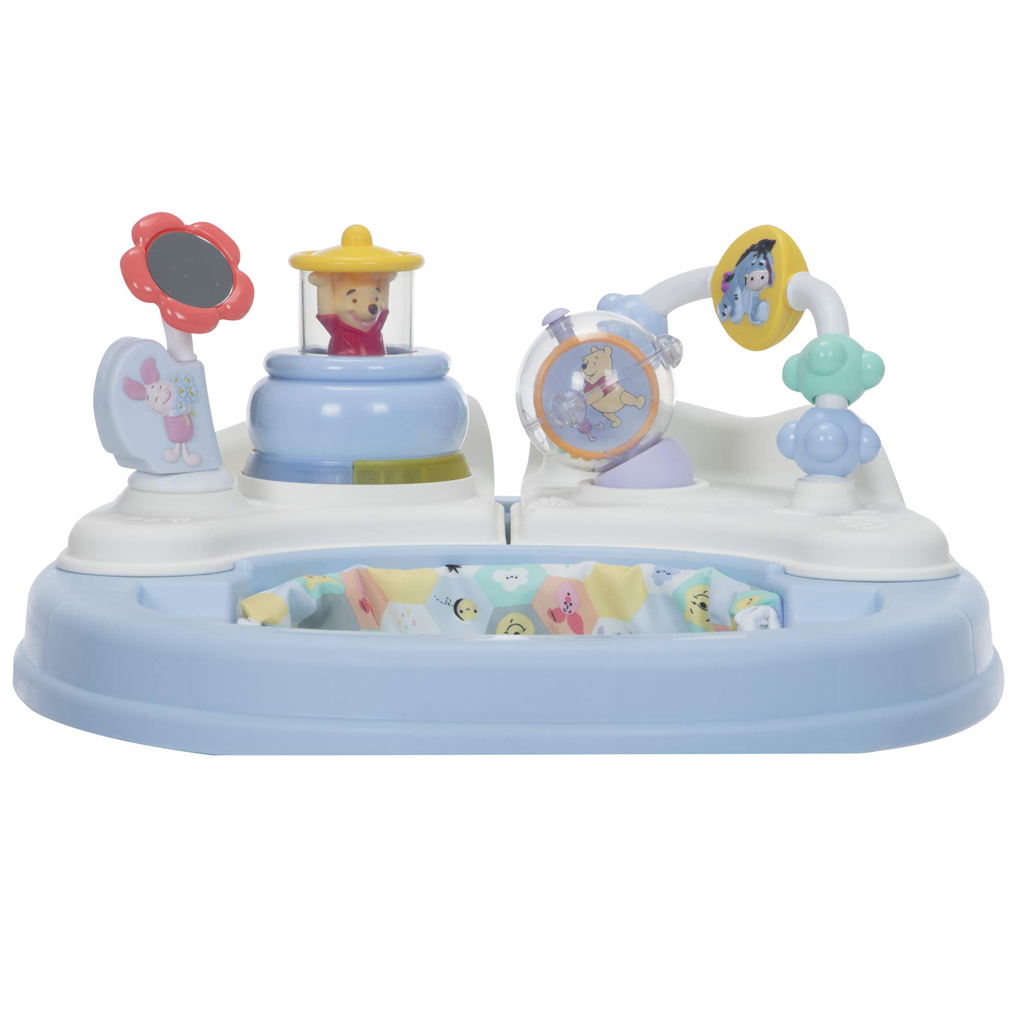 Disney Disney Music & Lights Walker Pooh's Little Raincloud