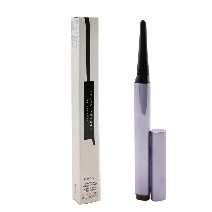 Fenty Beauty by Rihanna Flypencil Longwear Pencil Eyeliner In Big Truffle