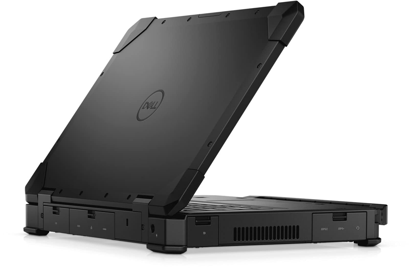 Dell Latitude Rugged 5424 Laptop 14 - Intel Core i7 8th Gen - i7-8650U - Quad Core 4.2Ghz - 1TB SSD - 32GB RAM - AMD Radeon RX 540 - 1920x1080 FHD - Windows 10 Pro (Renewed)