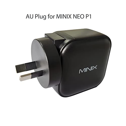 MINIX AU Pin only for MINIX NEO P1 and NEO P2, NEO P3, NEO P165,NEO P1 Mini