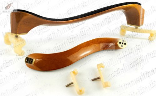 D Z Strad Viola Model 600 Size 15.5" with Case and Bow (15.5β - Size)