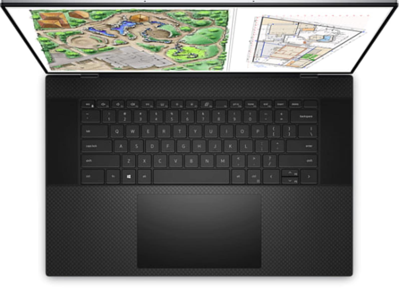 Dell Precision 5000 5770 Workstation Laptop (2022) | 17" 4K Touch | Core i9 - 2TB SSD - 64GB RAM - RTX A3000 | 14 Cores @ 5 GHz - 12th Gen CPU - 6GB GDDR6 Win 11 Home (Renewed)