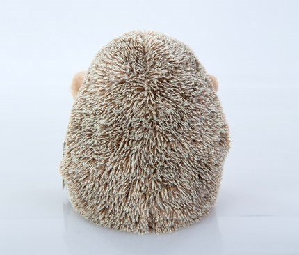 DILLY DUDU 20CM Large Hedgehog Stuffed Animal,Plush Toy,Soft Toy Gift Children Girlfriend(8 inches)