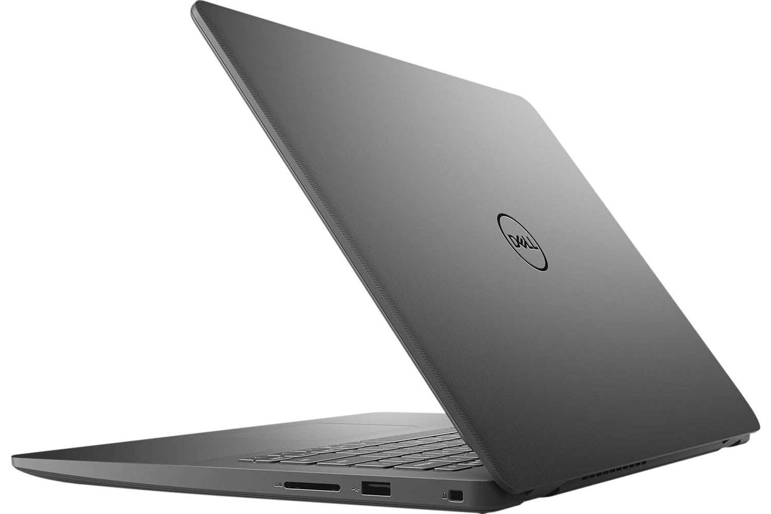 Dell Vostro 3400 14.0" HD Business Laptop (4-Core Intel i5-1135G7, 16GB RAM, 512GB PCIe SSD + 1TB HDD, GeForce MX330, Backlit KB, AC WiFi, Bluetooth, Webcam, SD Reader, USB 3.1, Win 11 Pro)