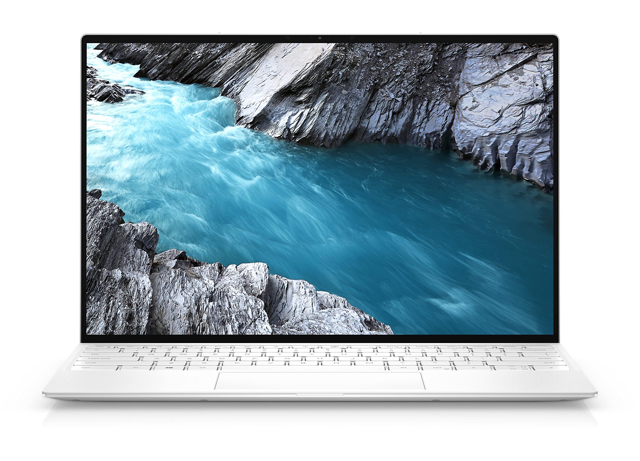 Dell XPS 7390 Laptop PC 13.4 inch FHD TouchScreen 2 in 1 laptop Tablet PC, Intel Core i7-1065G7 10th Gen Processor, 16GB Ram, 512GB NVMe SSD, WebCam, Windows 11 (Renewed)