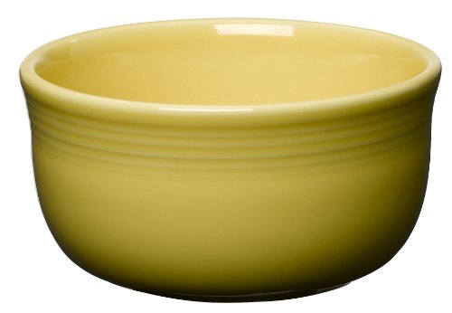 Fiesta 28-Ounce Gusto Bowl, Sunflower