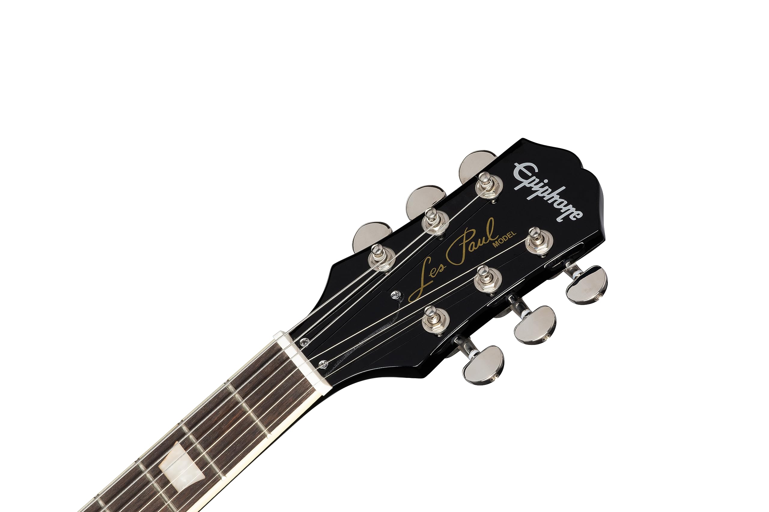 Epiphone Power Player Les Paul, 3/4+ Youth Size, Lava Red with Gigbag