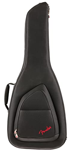 Fender Acoustasonic Player Telecaster Acoustic Electric Guitar, with 2-Year Warranty, Shadow Burst, Rosewood Fingerboard, with Gig Bag