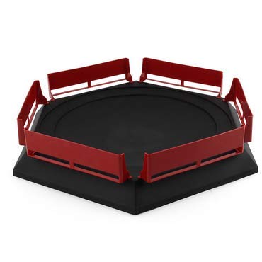 OBEST Stadium Battle Arena for Battling Top Burst Fighting,Training Ground
