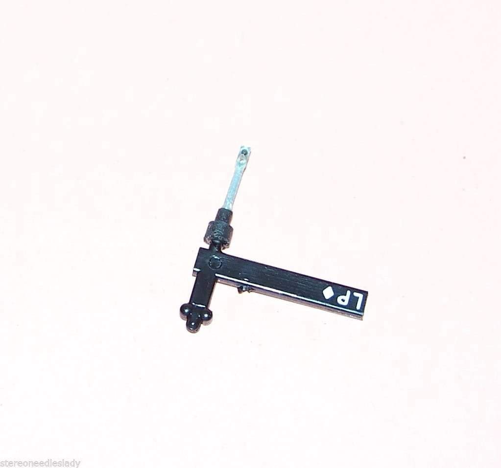 Durpower Phonograph Record Turntable Needle For NEEDLES TETRAD 50S 51S 52S 53S 54S 55S 56S 57S 58S 59S 60S 61S 62S