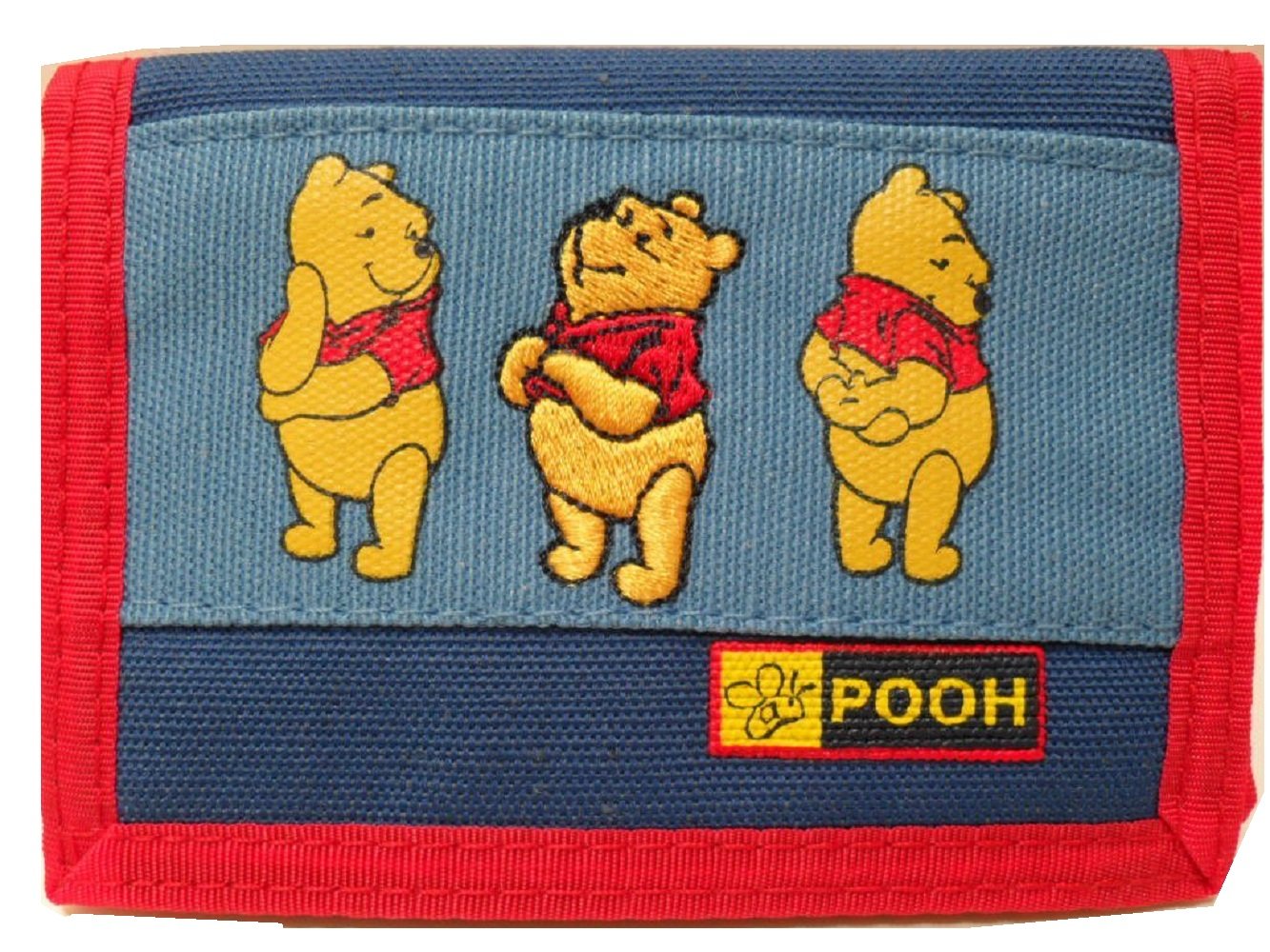 Disney Winnie the Pooh Wallet
