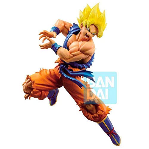 Dragon Ball Super Figure Gift Idea
