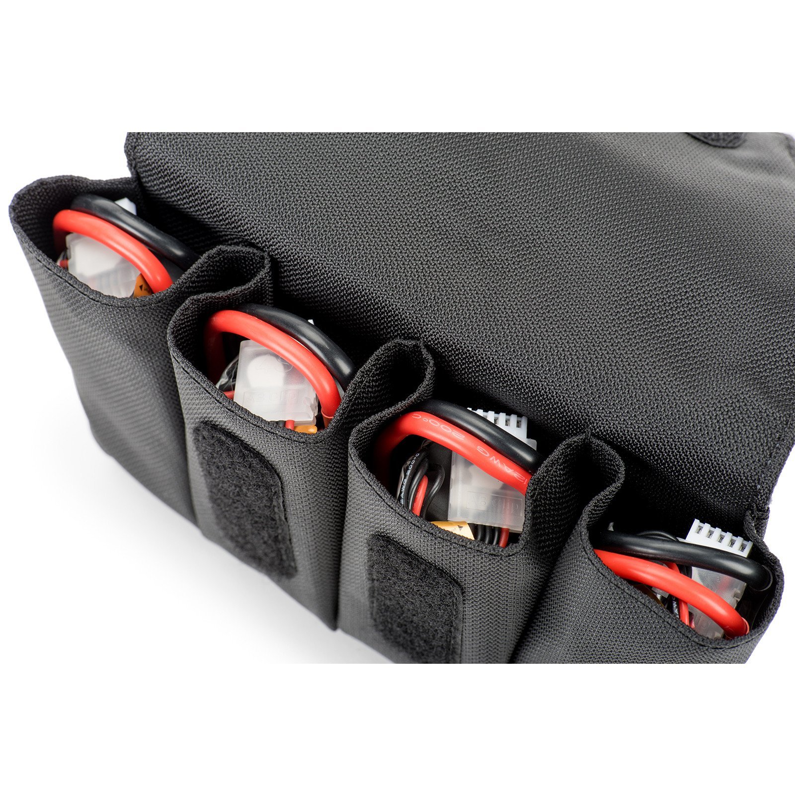 Think Tank Messenger Bag, Black (Black)