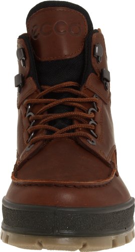 ECCO Men's Track II High GORE-TEX waterproof outdoor hiking Boot