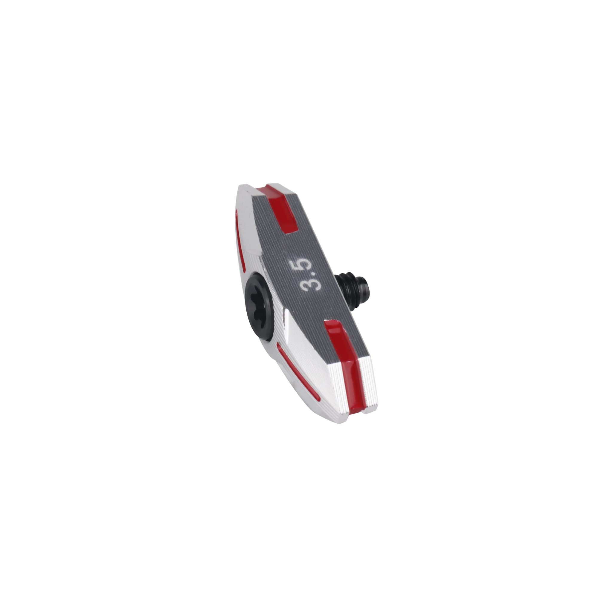 DAZUZ Golf Driver Club Head Weight Screw 3.5g Fit PING G410 Driver (1PC)