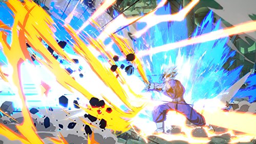 Dragon Ball FighterZ Day One Edition - Xbox One