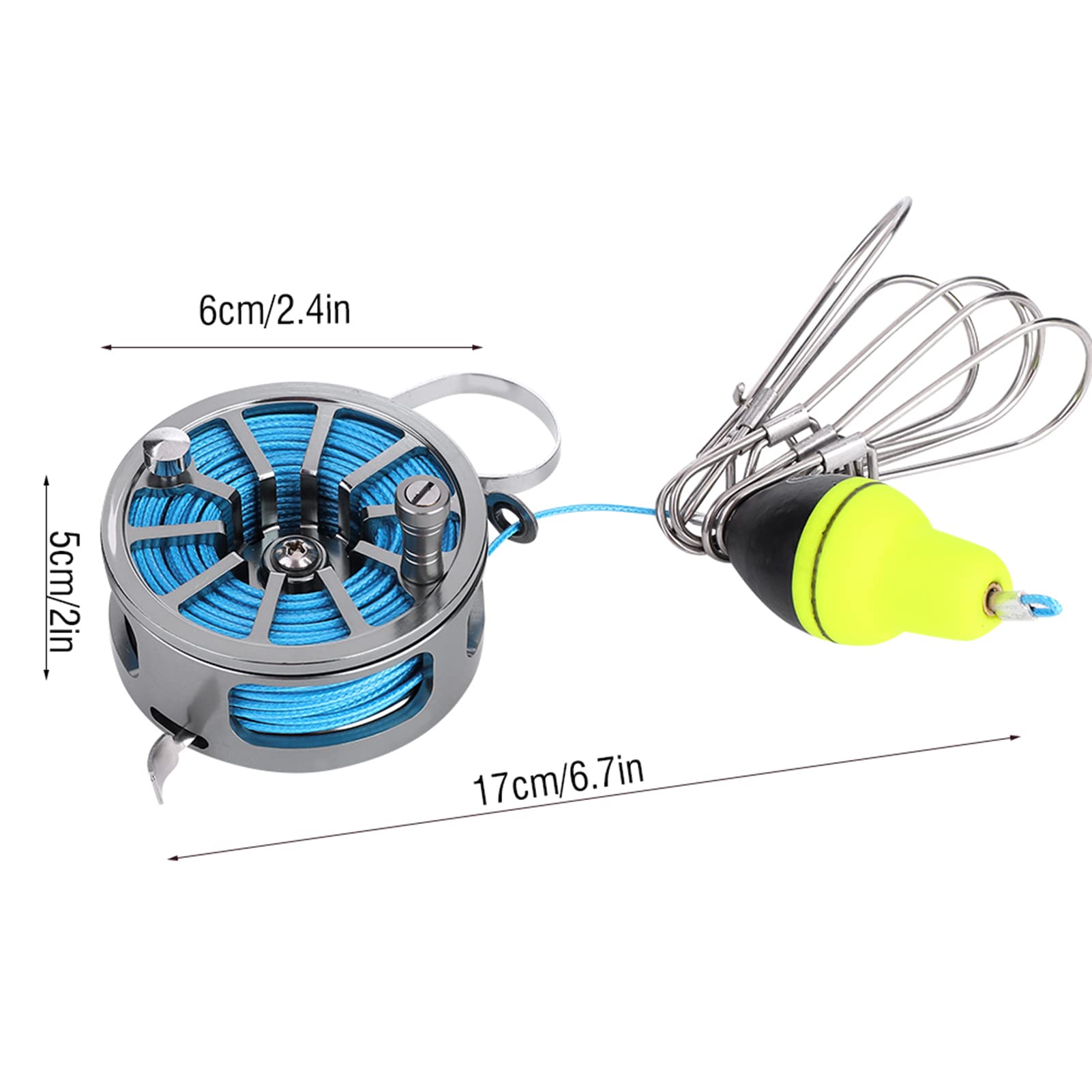 Fishing Scale Digits, Fish Scales Digital Portable LCD Electronic Hanging with Hook Tool Luggage Balance Weight Weiheng WH-A01L Plastic Electric Digital