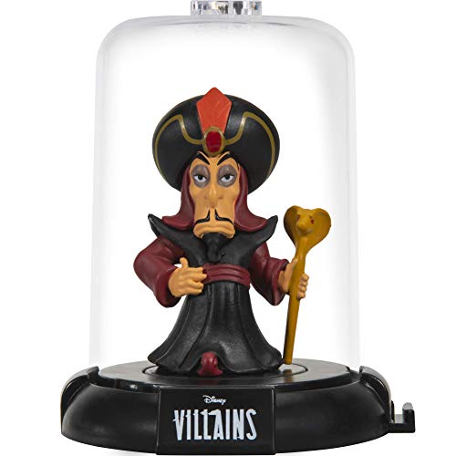 Domez Disney Villains 4-Piece Bundle, Styles May Vary