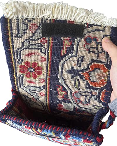 Handmade Persian Carpet Handbag