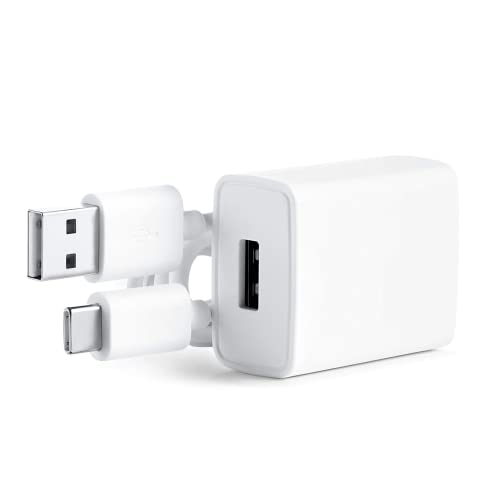 WZHENB USB Type C Fast Charger Charging Cable Cord Fit for Medela Freestyle Flex Breast Pump, Medela Swing Maxi Breast Pump Replacement Charge Power Supply Cord
