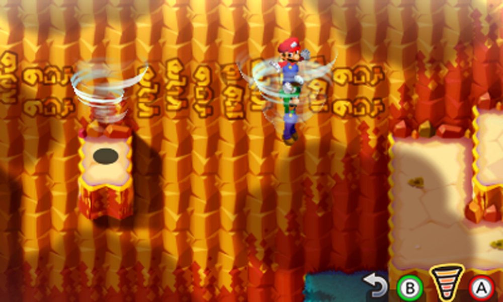 マリオ&ルイージRPG1 DX - 3DS